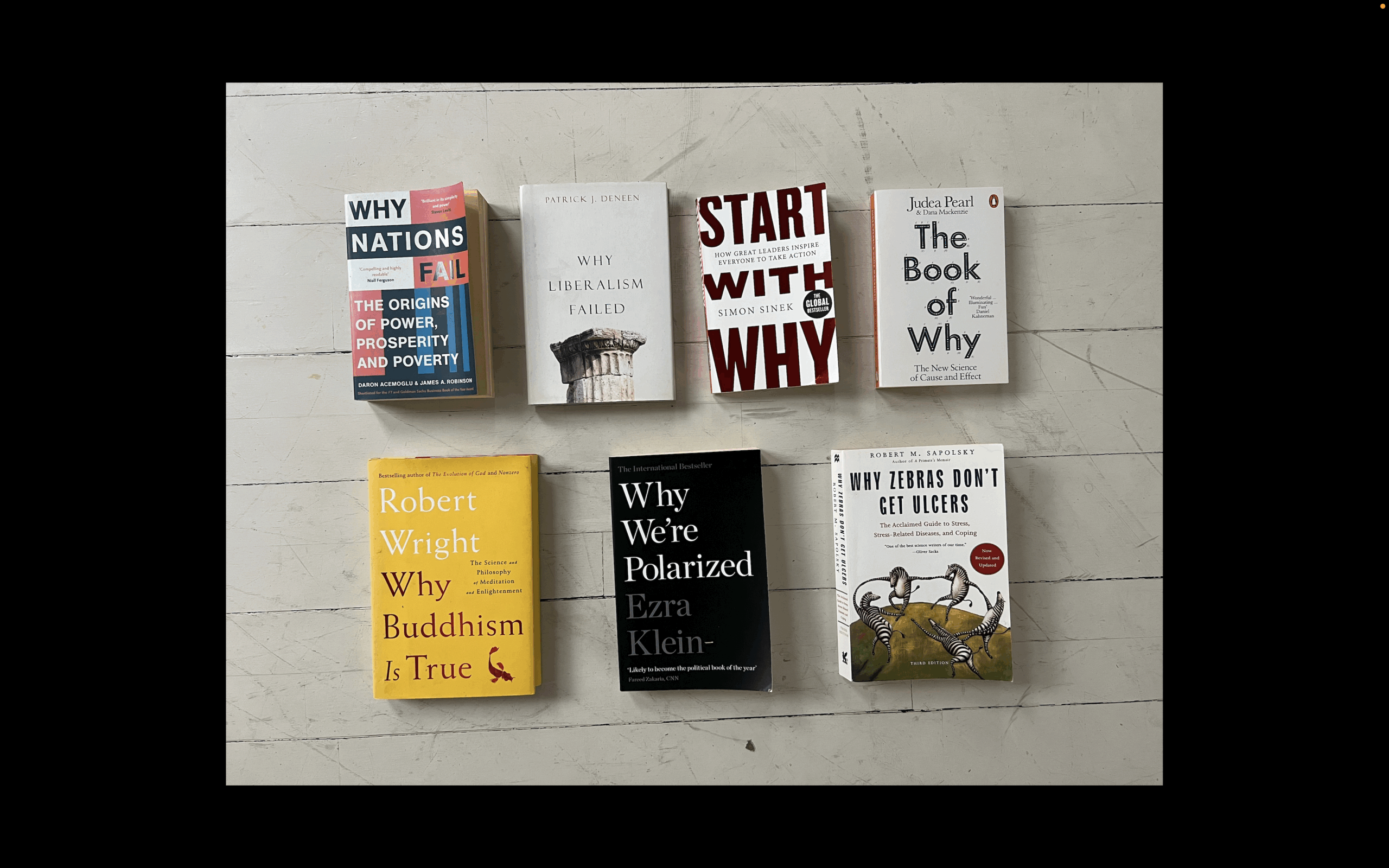 Charles Steel Blogs on Business, Creativity & Purpose - Charles Steel